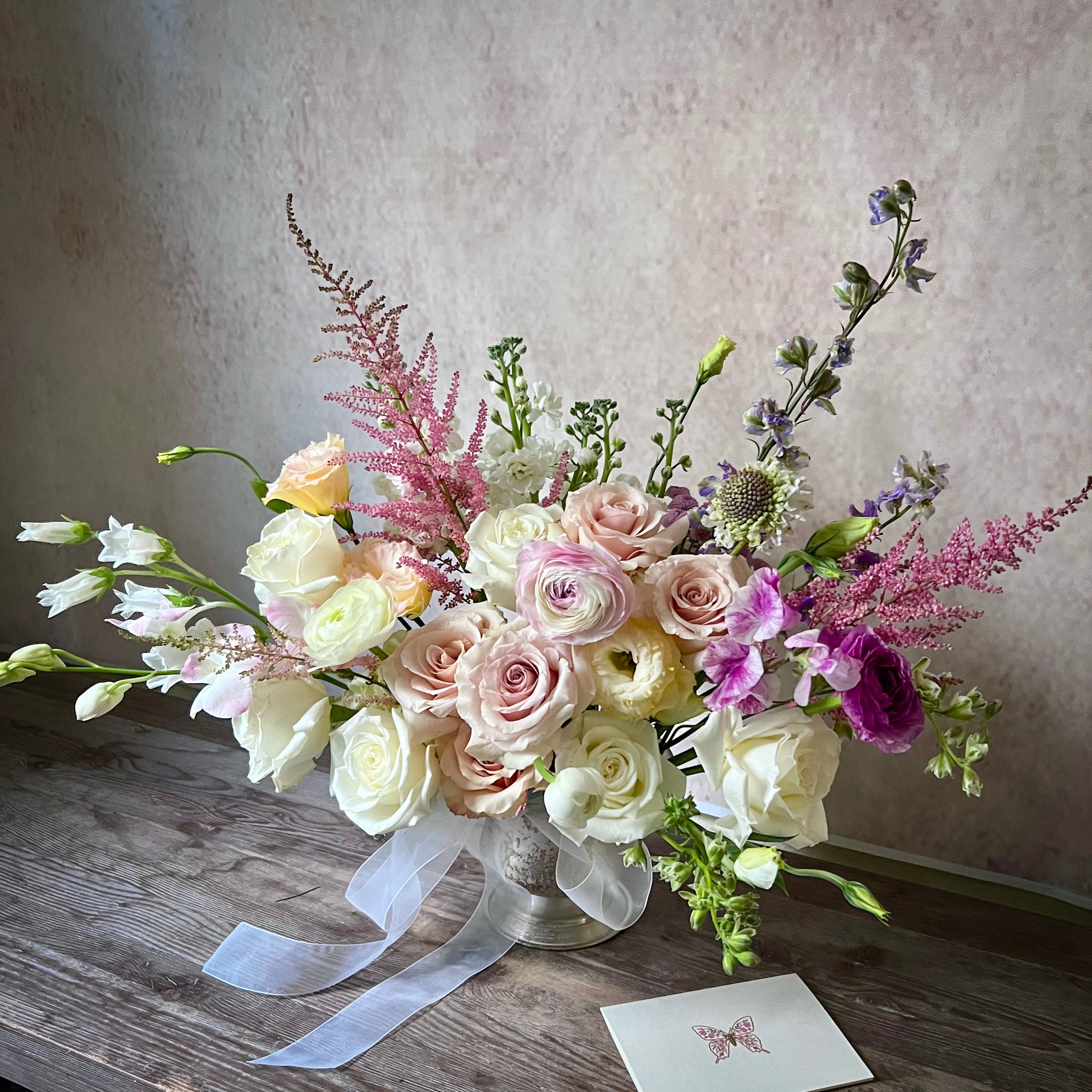 Lydia – NaRae Flowers