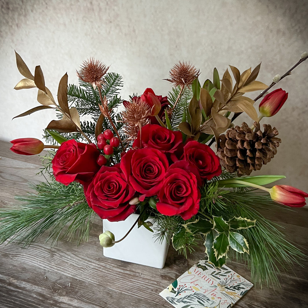 Aliso Viejo Florist | Flower Delivery by NaRae Flowers