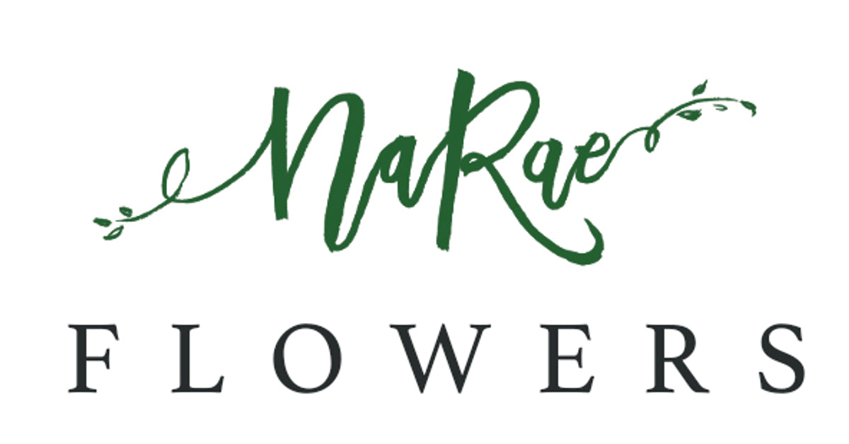 Weddings Gallery – NaRae Flowers