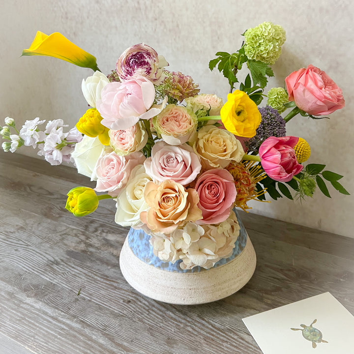 Aliso Viejo Florist | Flower Delivery by NaRae Flowers